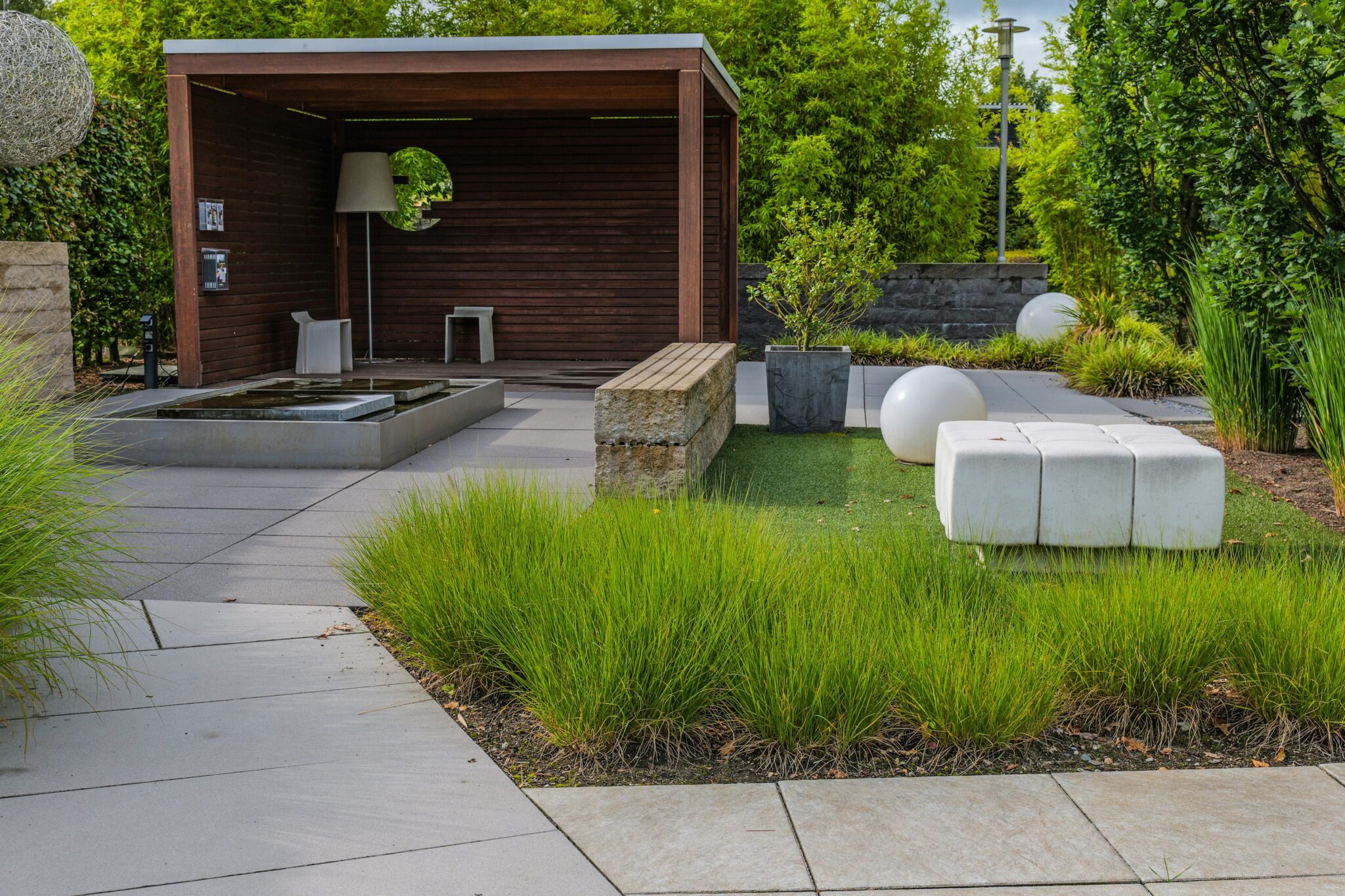 Transform Your Outdoor Space with Sustainable Landscaping